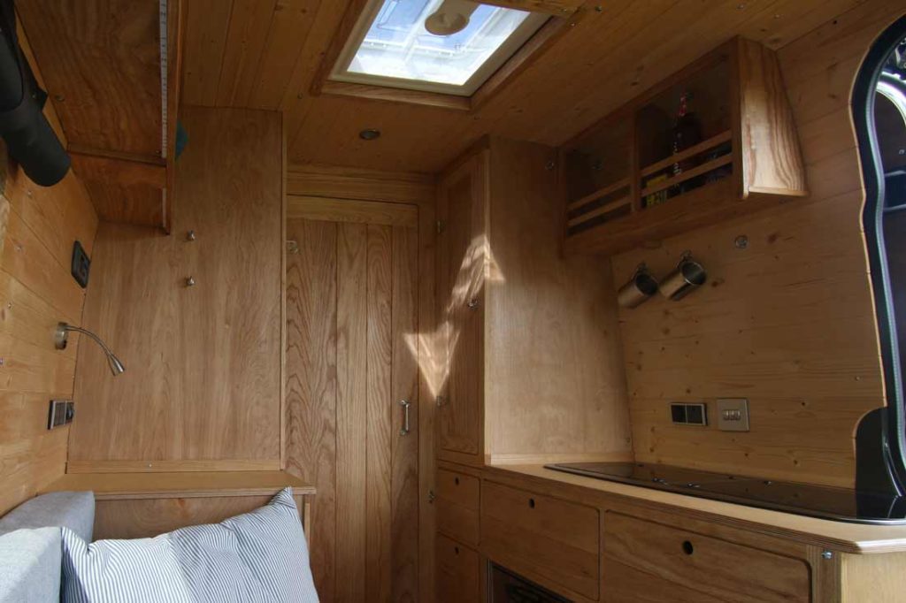 Portfolio – Bird Box House