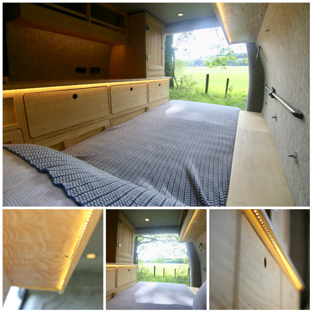 Microcamper Conversions – Bird Box House