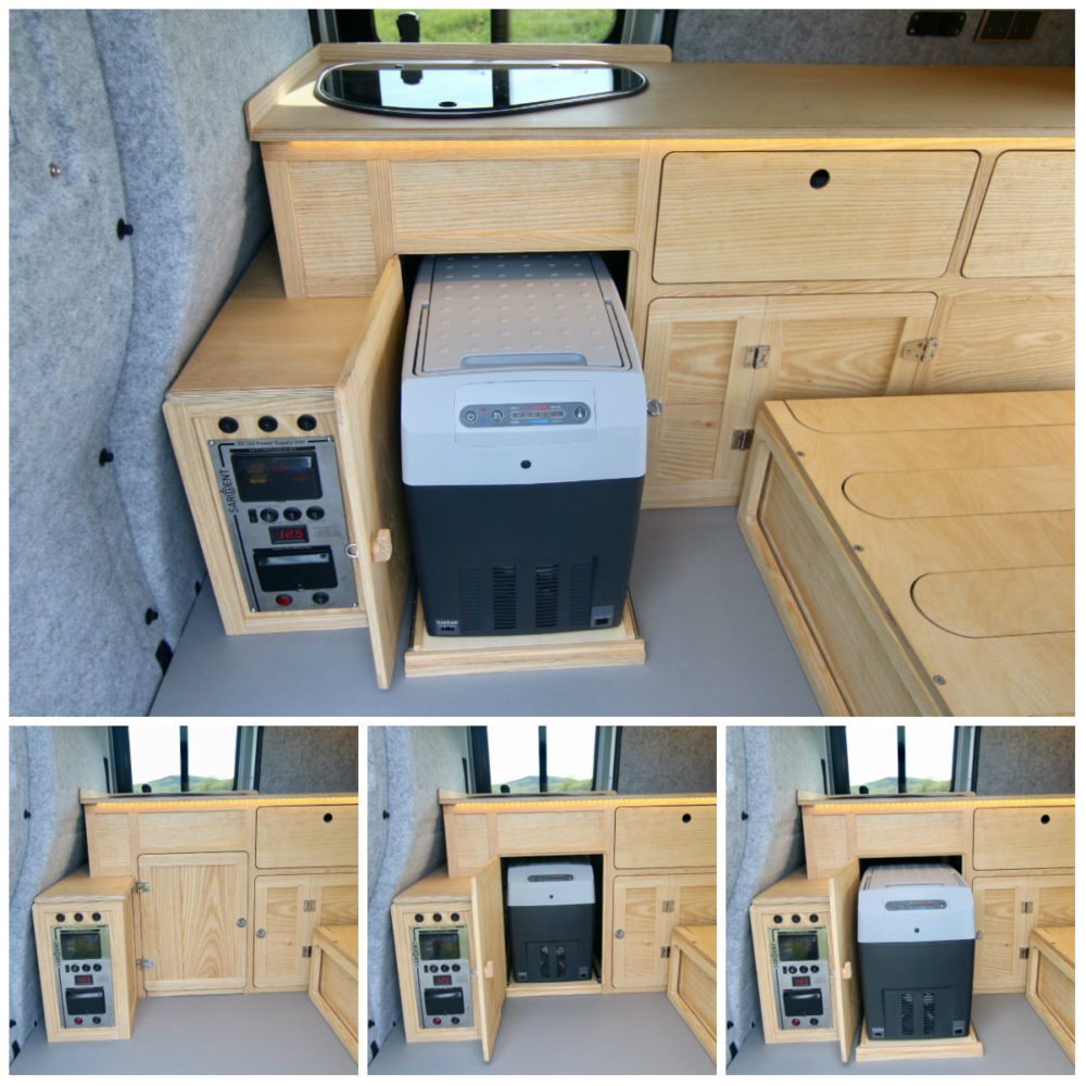 Microcamper Conversions – Bird Box House