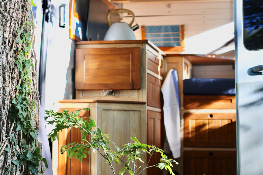 Portfolio – Bird Box House